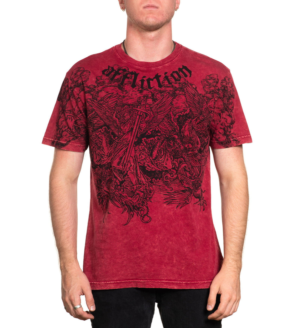 Angels - Affliction Clothing