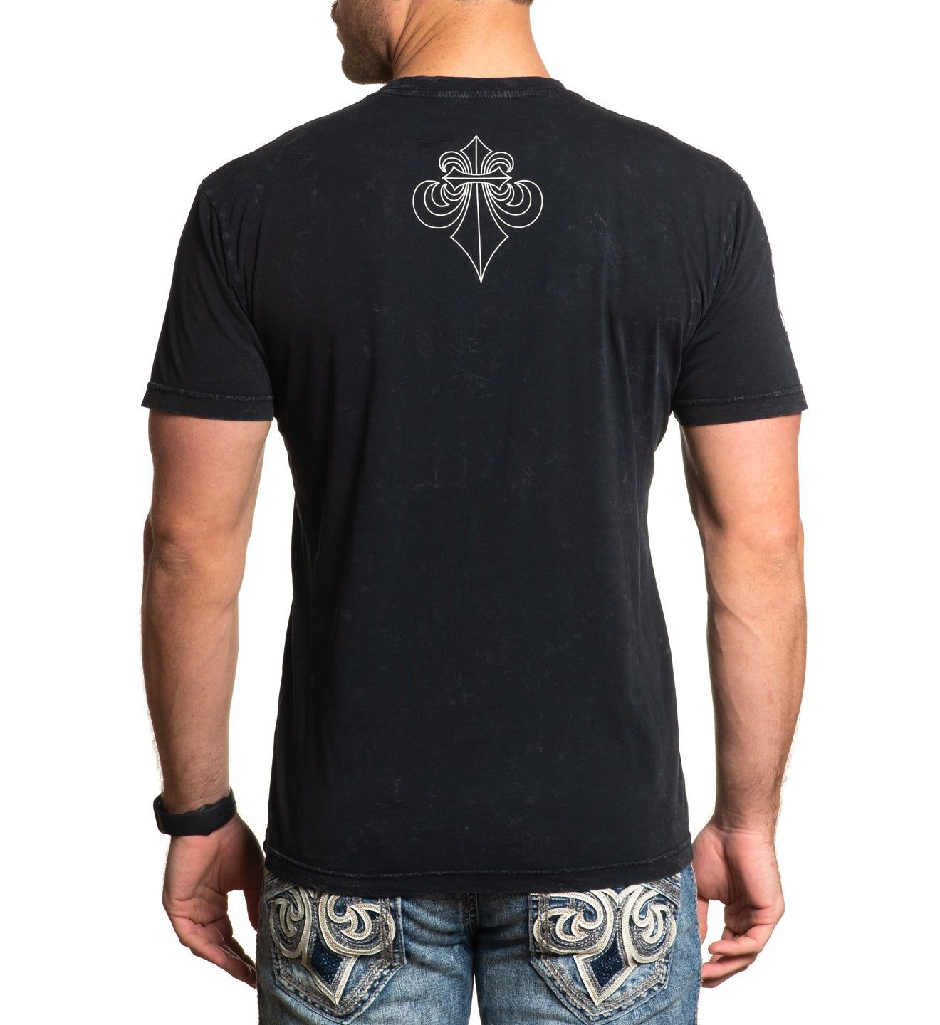 Angels - Affliction Clothing