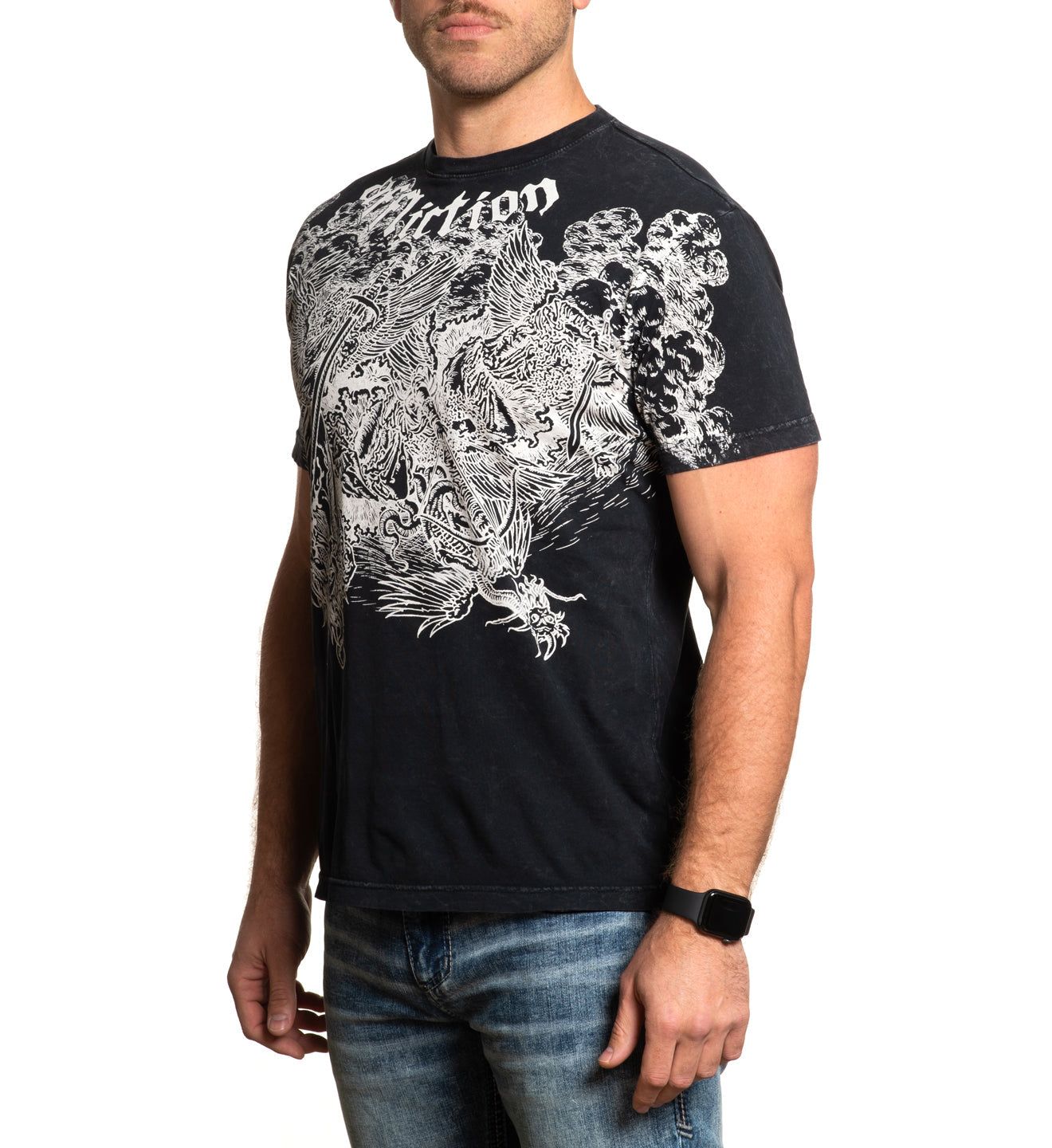 Angels - Affliction Clothing