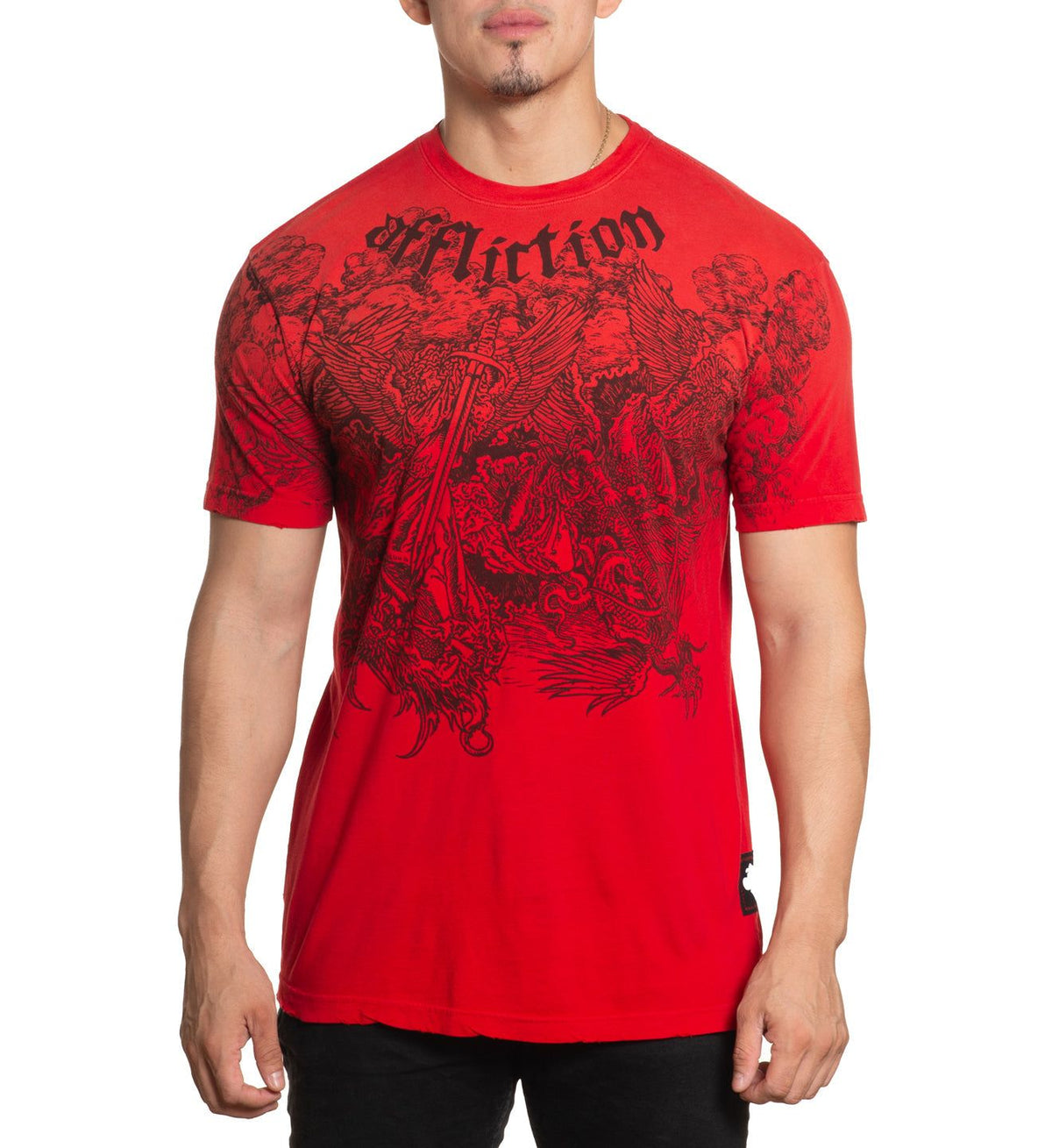 Unique Men's Clothing & Edgy Alternative Men's Fashion | Affliction ...