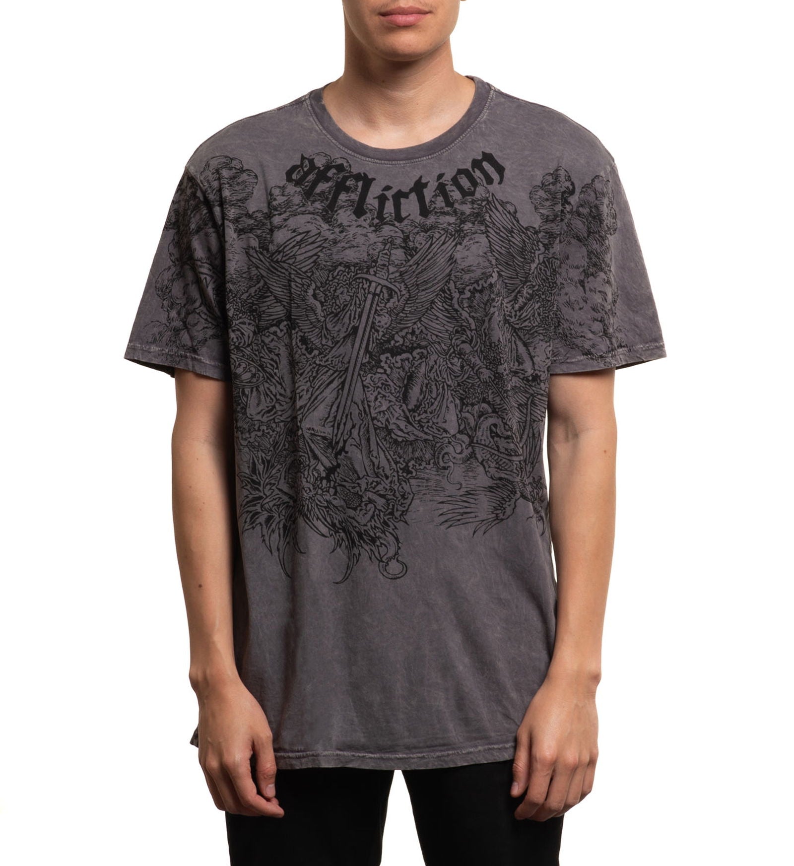 Angels - Affliction Clothing