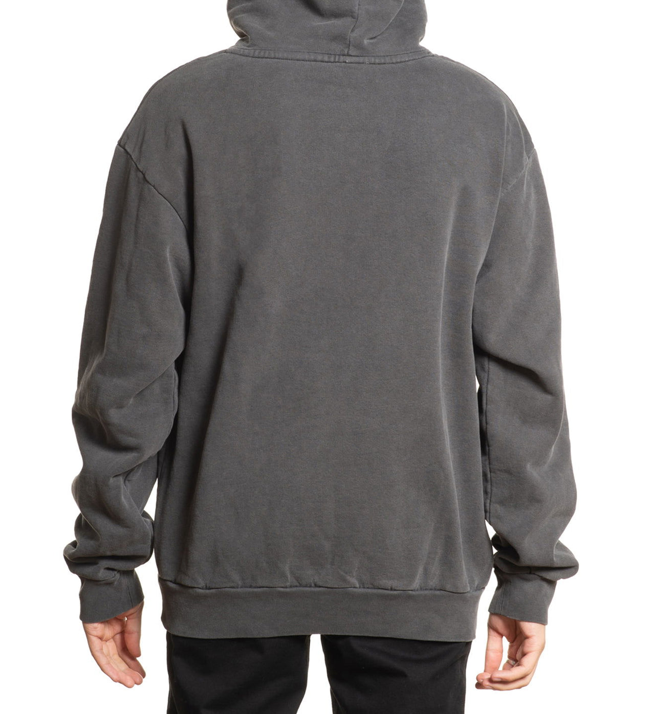 Angels Po Hood – Affliction Clothing