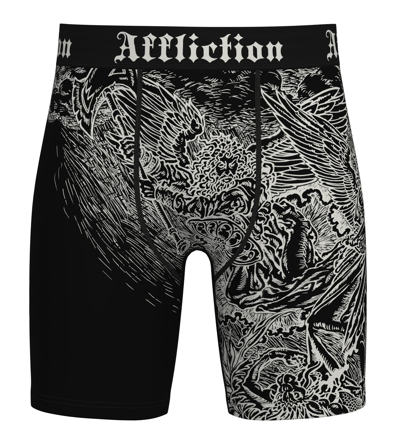 Angels Boxers – Affliction Clothing