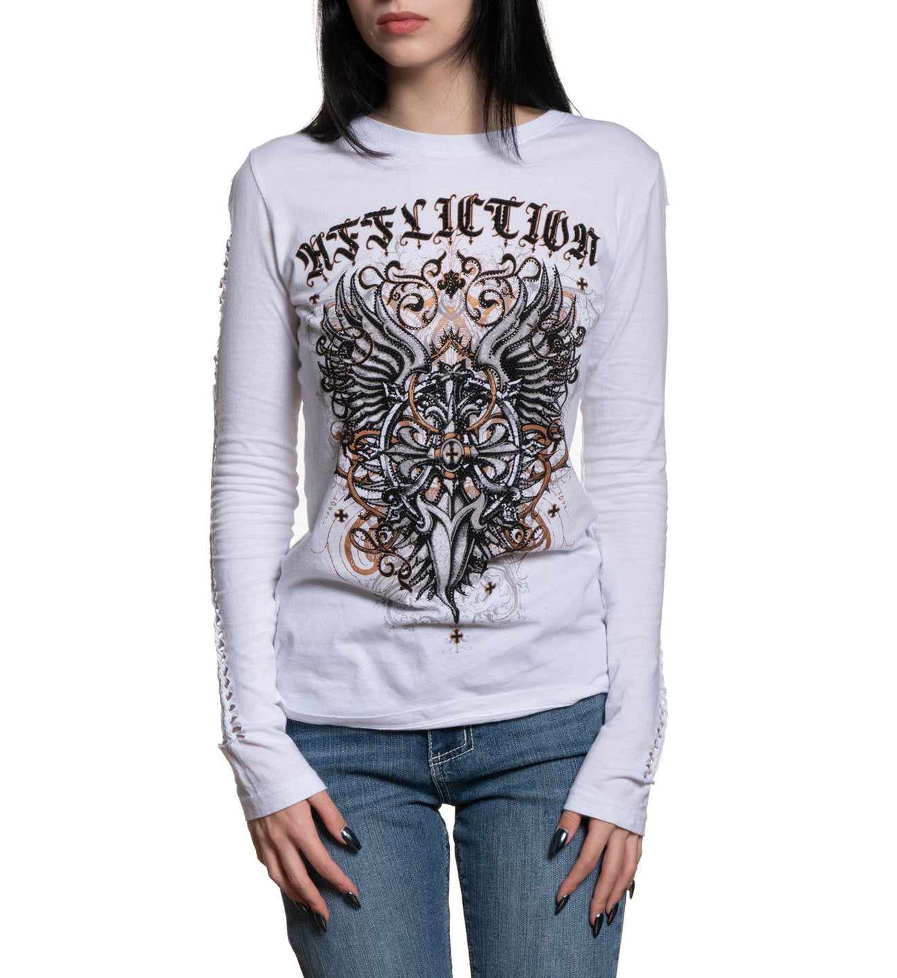 Womens – Page 3 – Affliction Clothing
