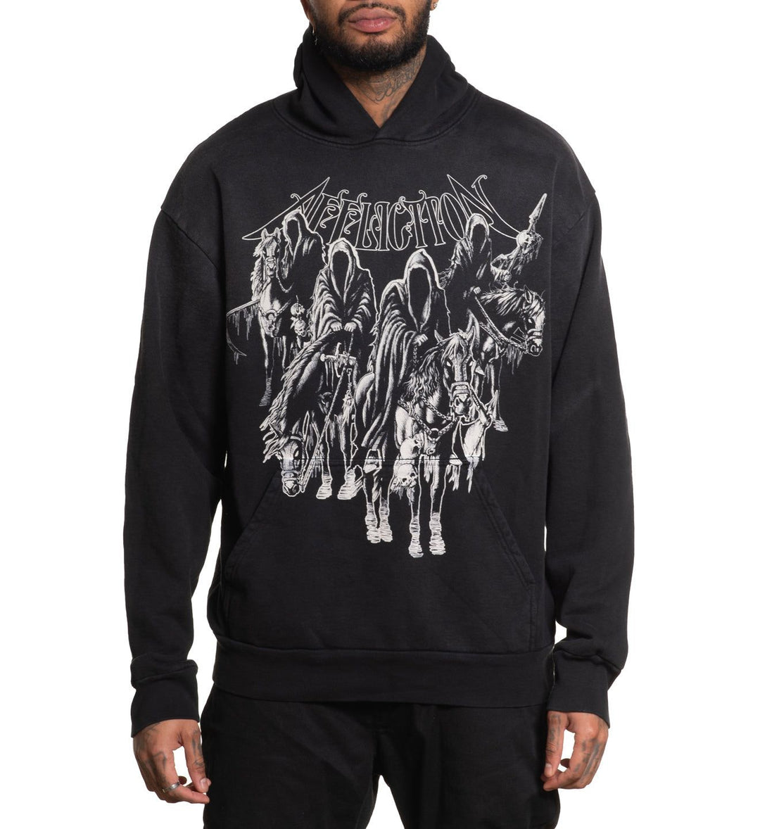 Red Label – Affliction Clothing