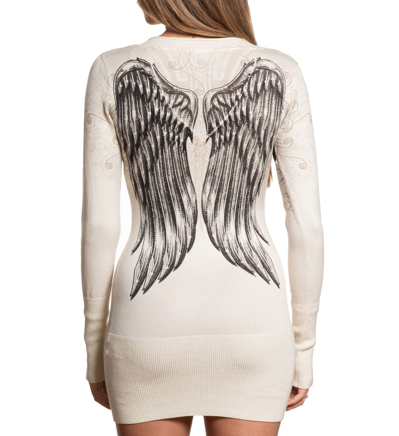 Unique Women's Clothing: Edgy, Cool, Alternative | Affliction ...