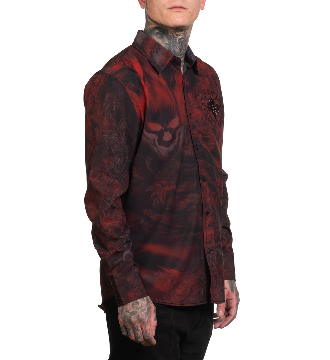 Brawley – Affliction Clothing