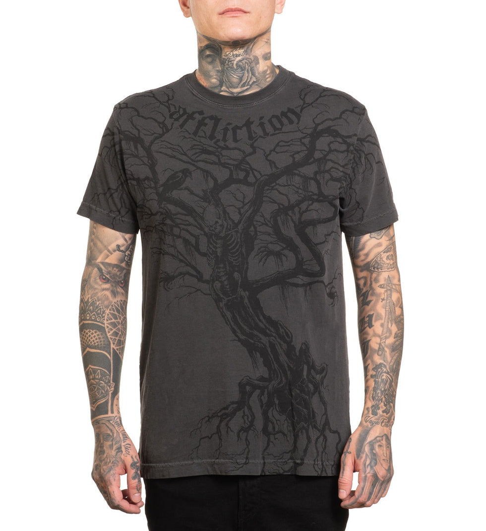Catharsis – Affliction Clothing
