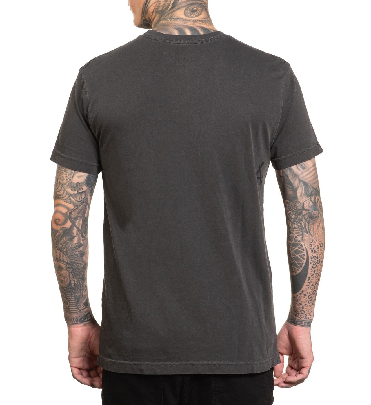Catharsis Tee – Affliction Clothing