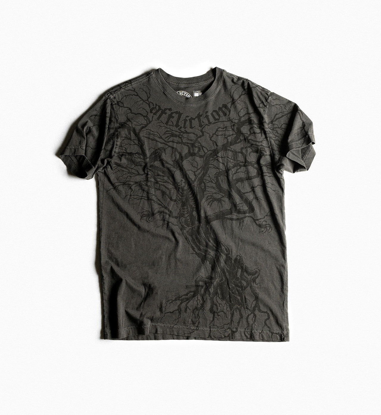 Catharsis Tee – Affliction Clothing