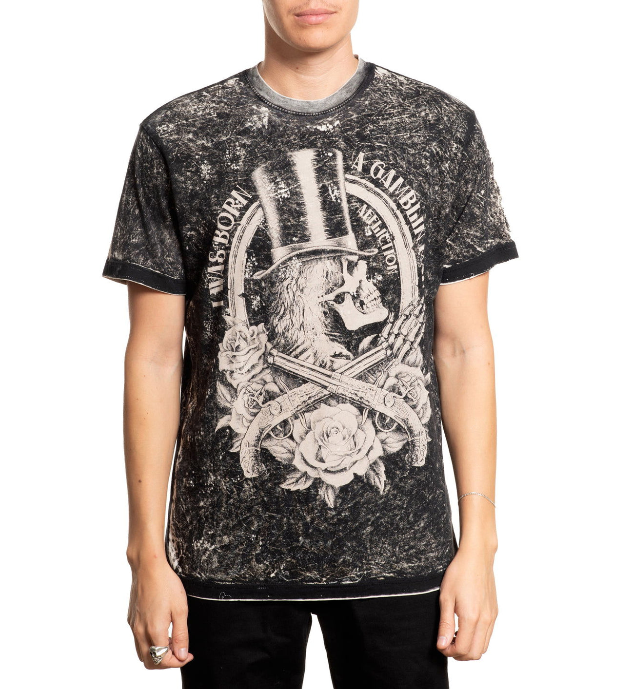Core Classics – Affliction Clothing
