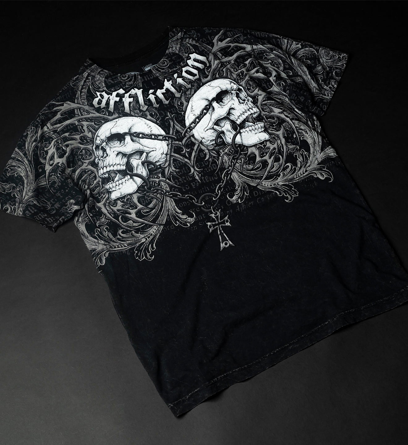 Affliction - Alternative Clothing, Unique Apparel, Edgy Style