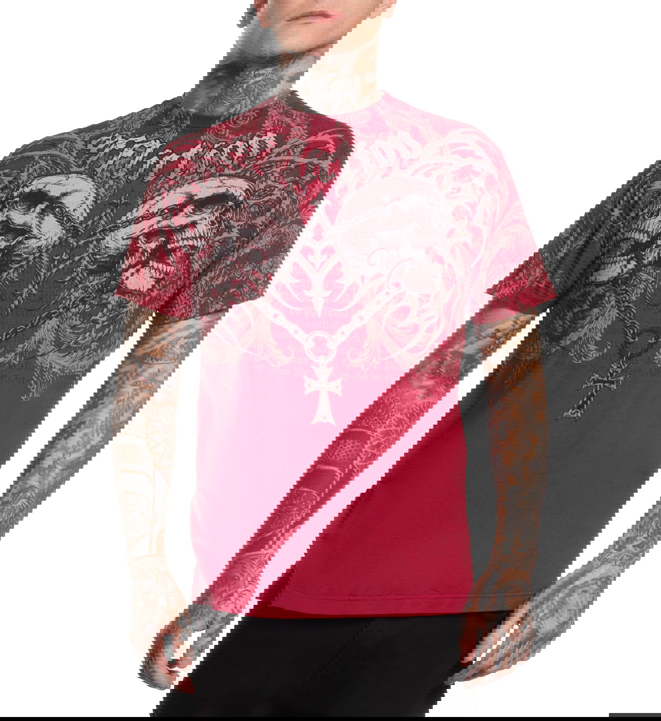 Affliction Vault - Affliction Clothing