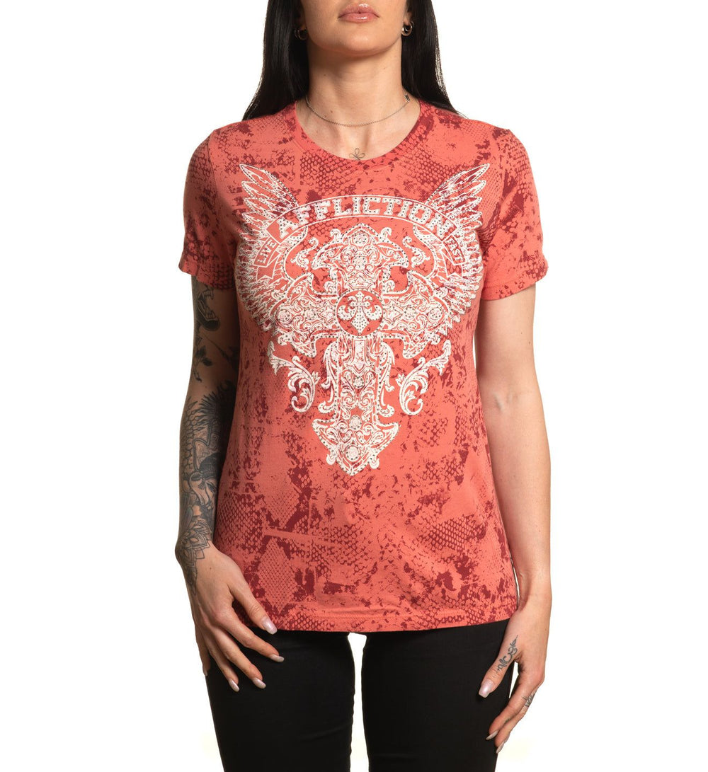 T-Shirts & Jeans on Sale | Affliction Outlet - Affliction Clothing