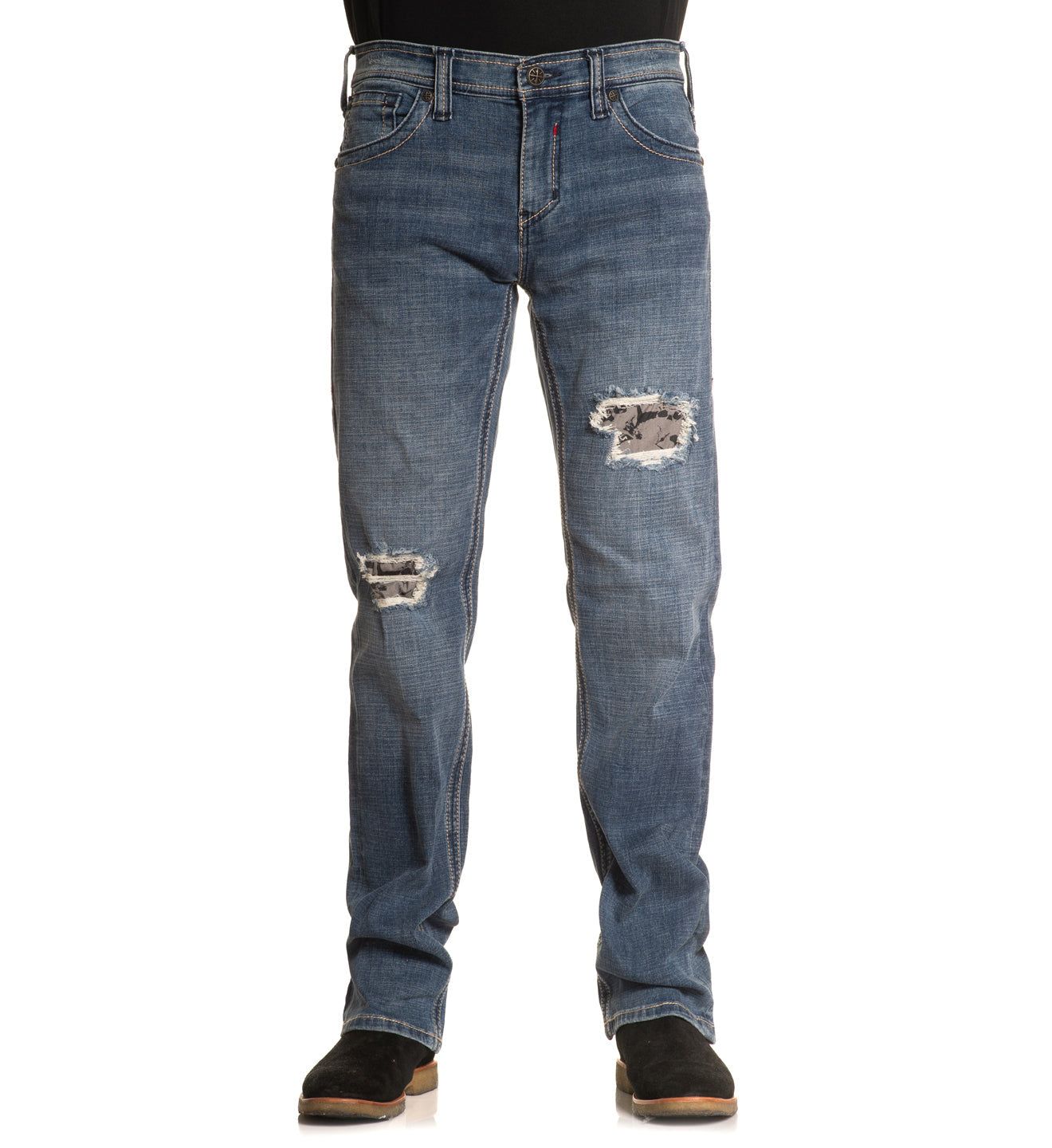 Cooper Devin Jeans – Affliction Clothing