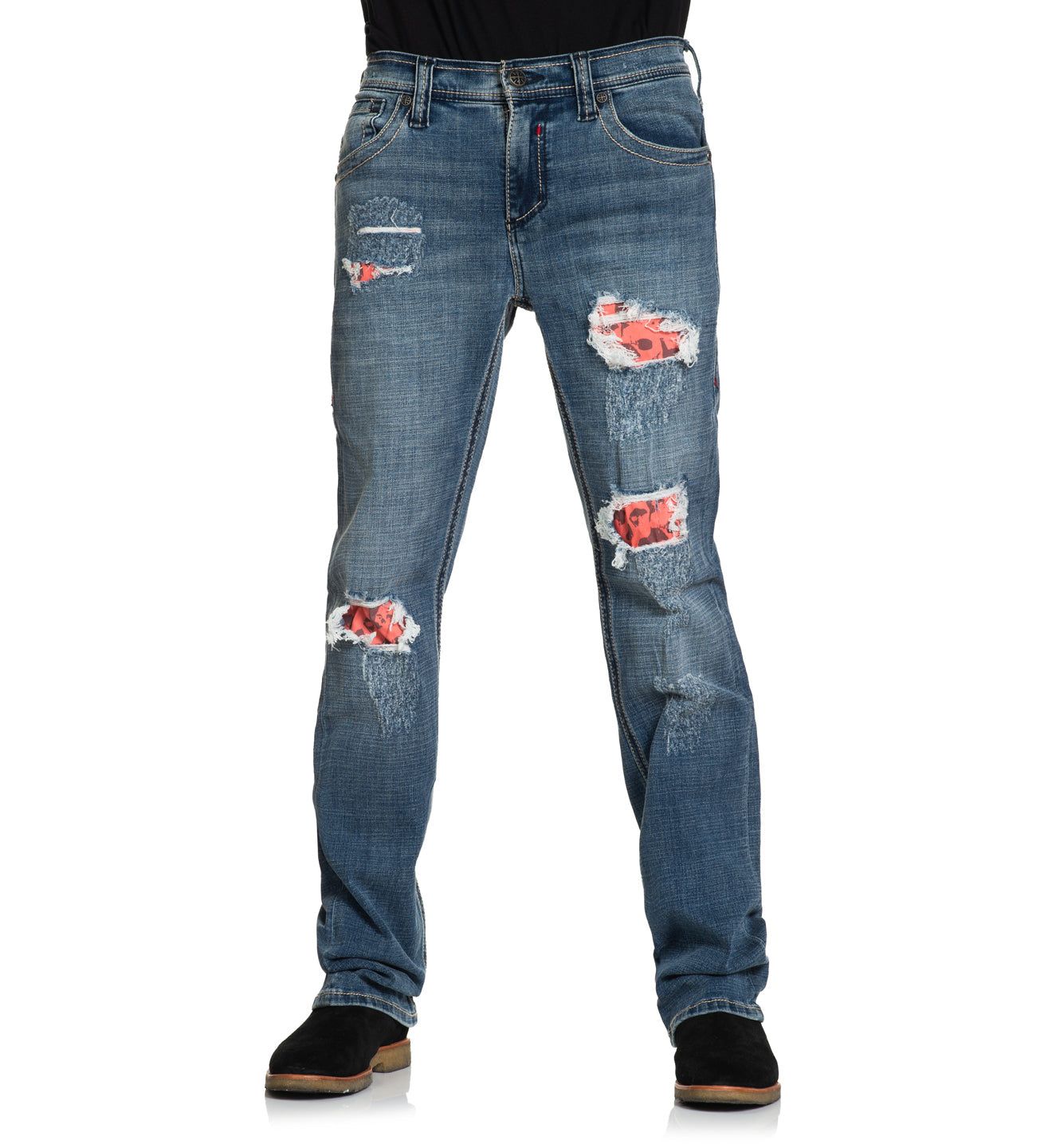 Cooper Devin Jeans – Affliction Clothing