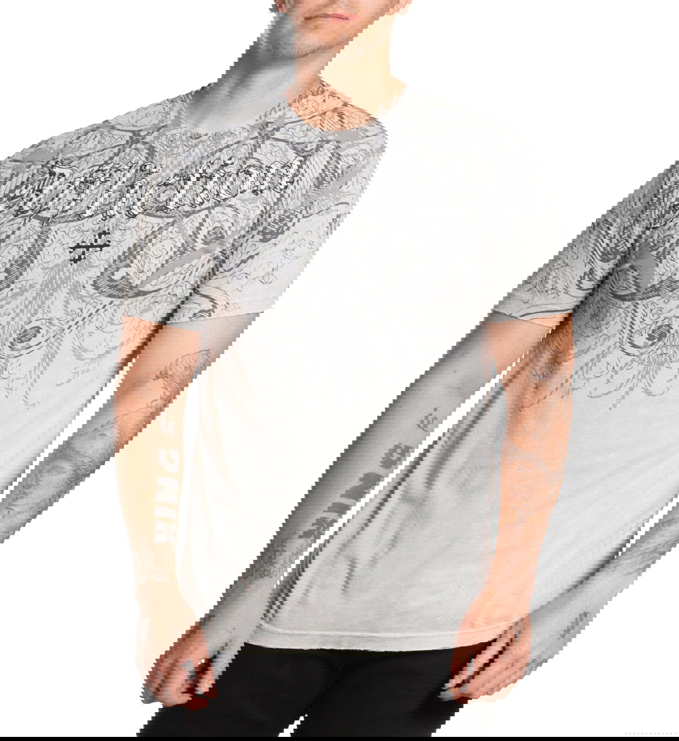 Collections - Affliction Clothing