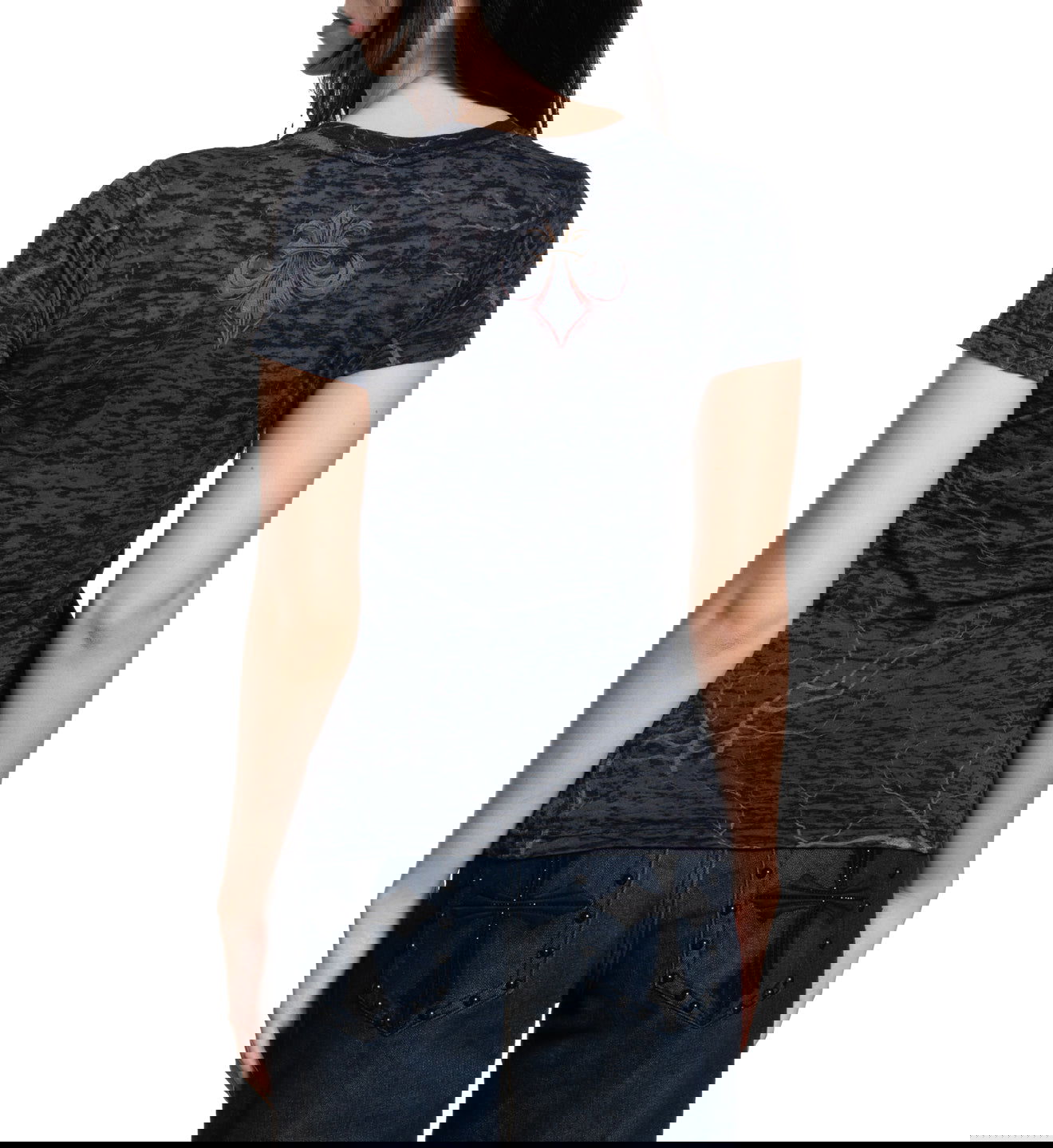 Cool T-Shirts for Women | Affliction - Affliction Clothing