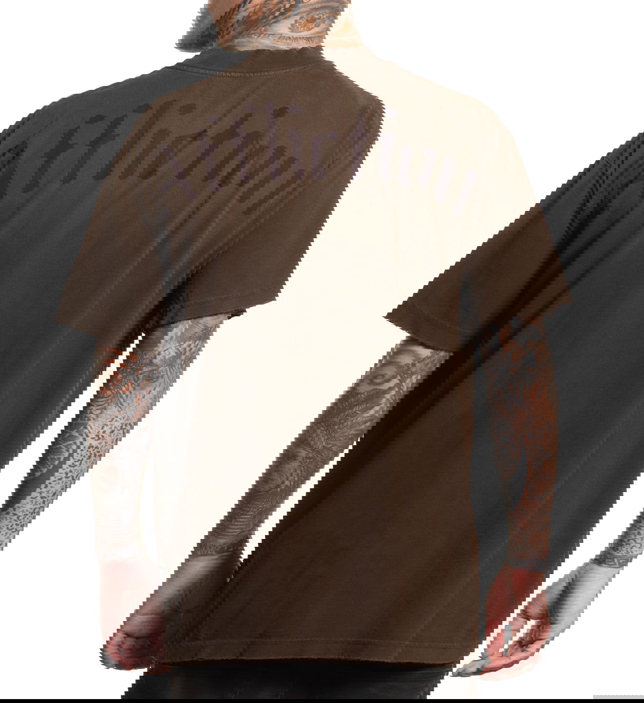 Unique Men's Clothing & Edgy Alternative Men's Fashion | Affliction ...