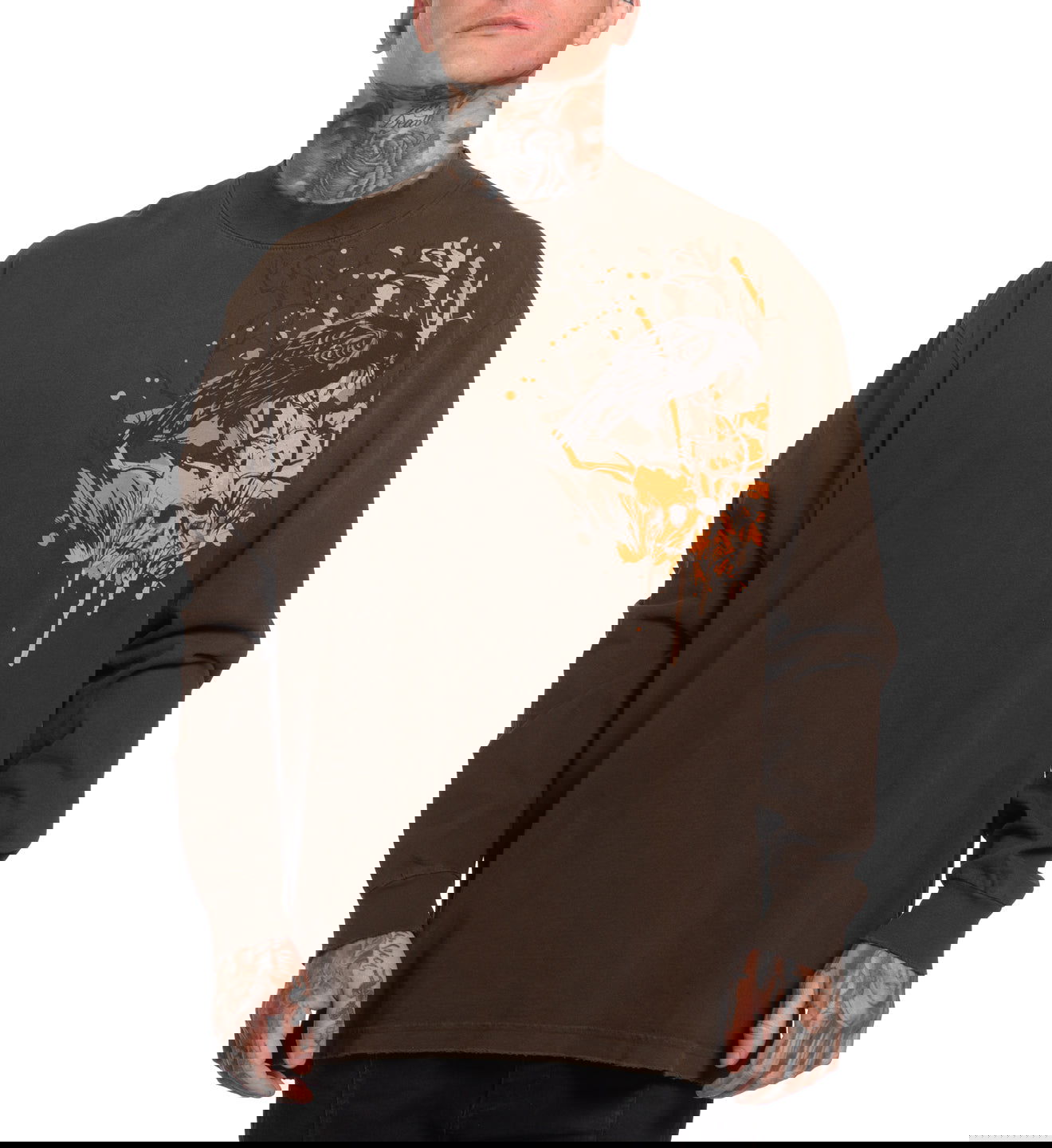 Unique Men's Clothing & Edgy Alternative Men's Fashion | Affliction ...