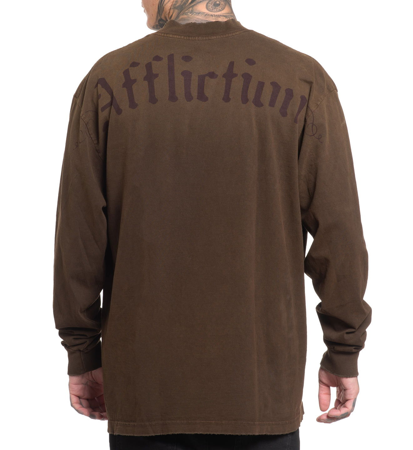 Unique Men's Clothing & Edgy Alternative Men's Fashion | Affliction ...
