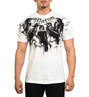 Crows Tee – Affliction Clothing