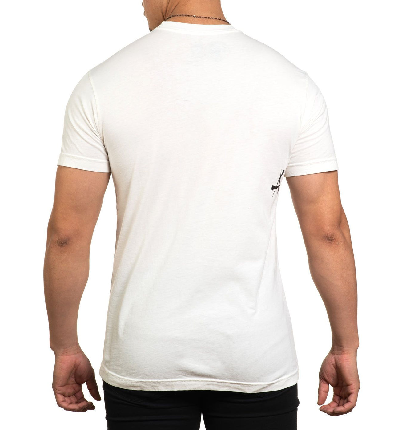 Crows Tee – Affliction Clothing