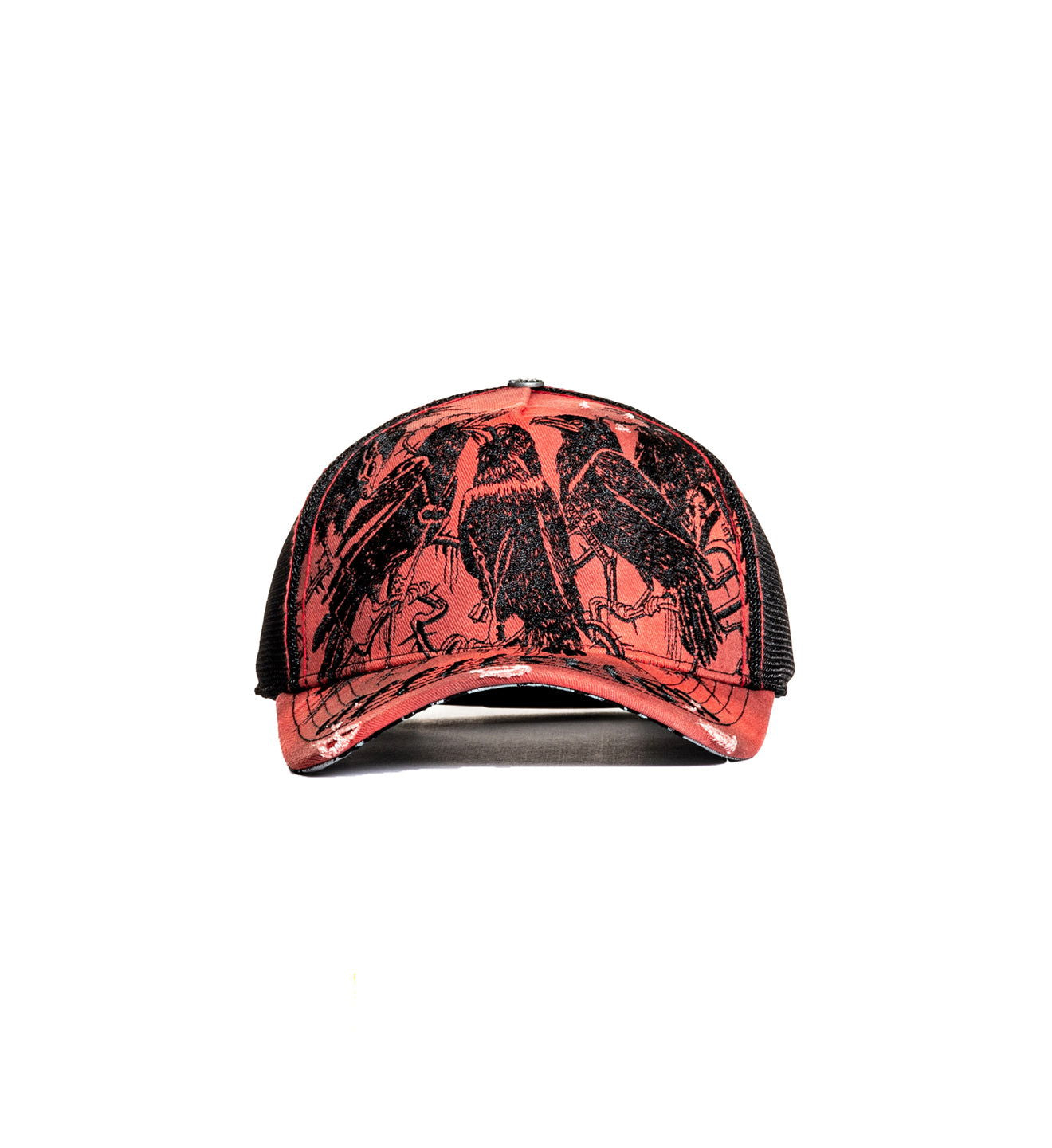 Crows Hat – Affliction Clothing