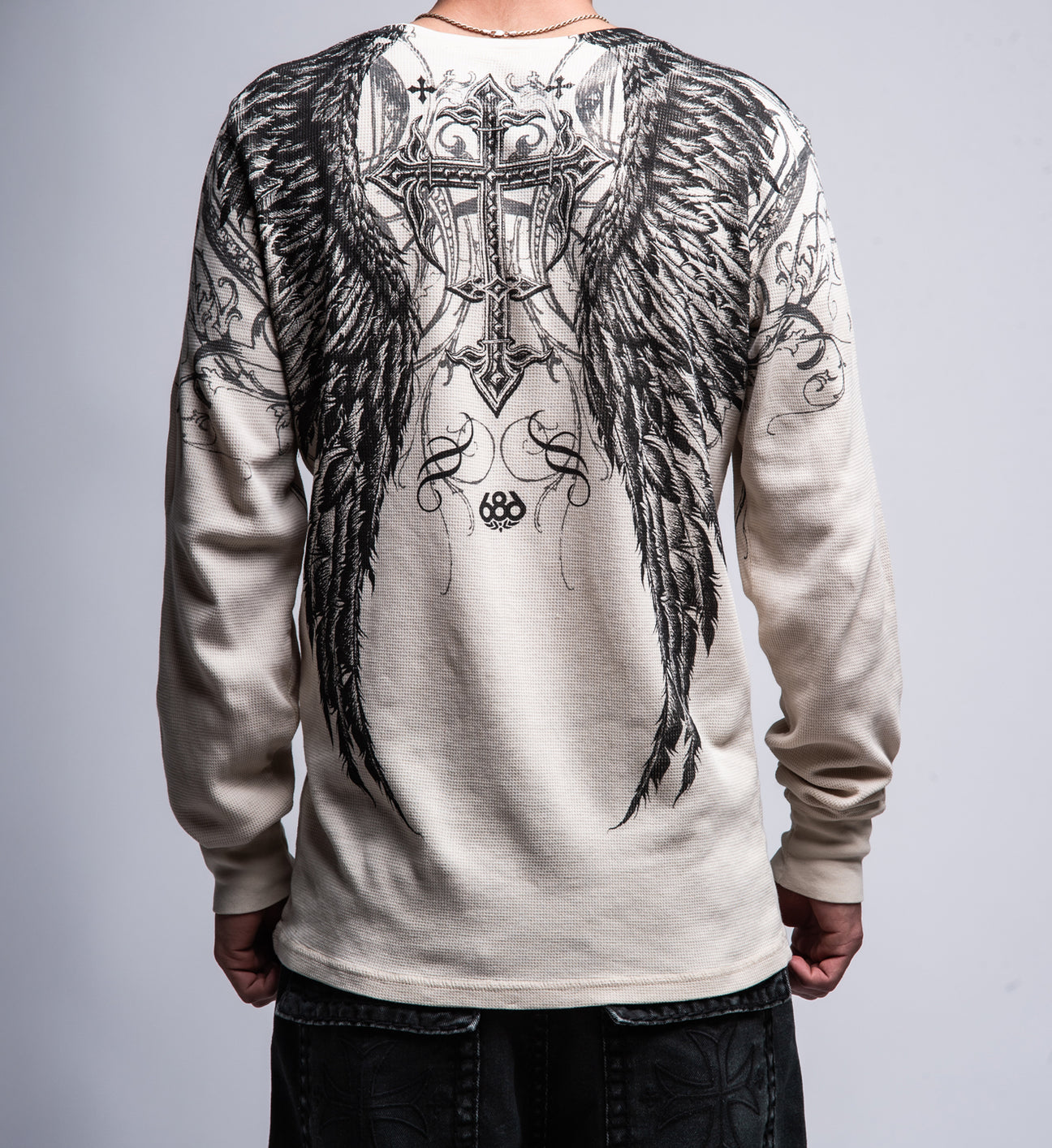 Mens Long Sleeves – Affliction Clothing