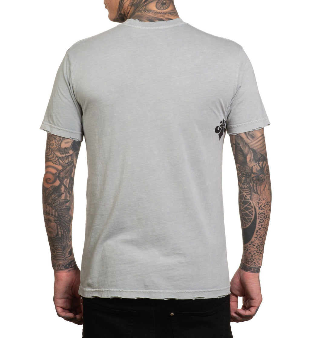 Dark Attack Tee – Affliction Clothing