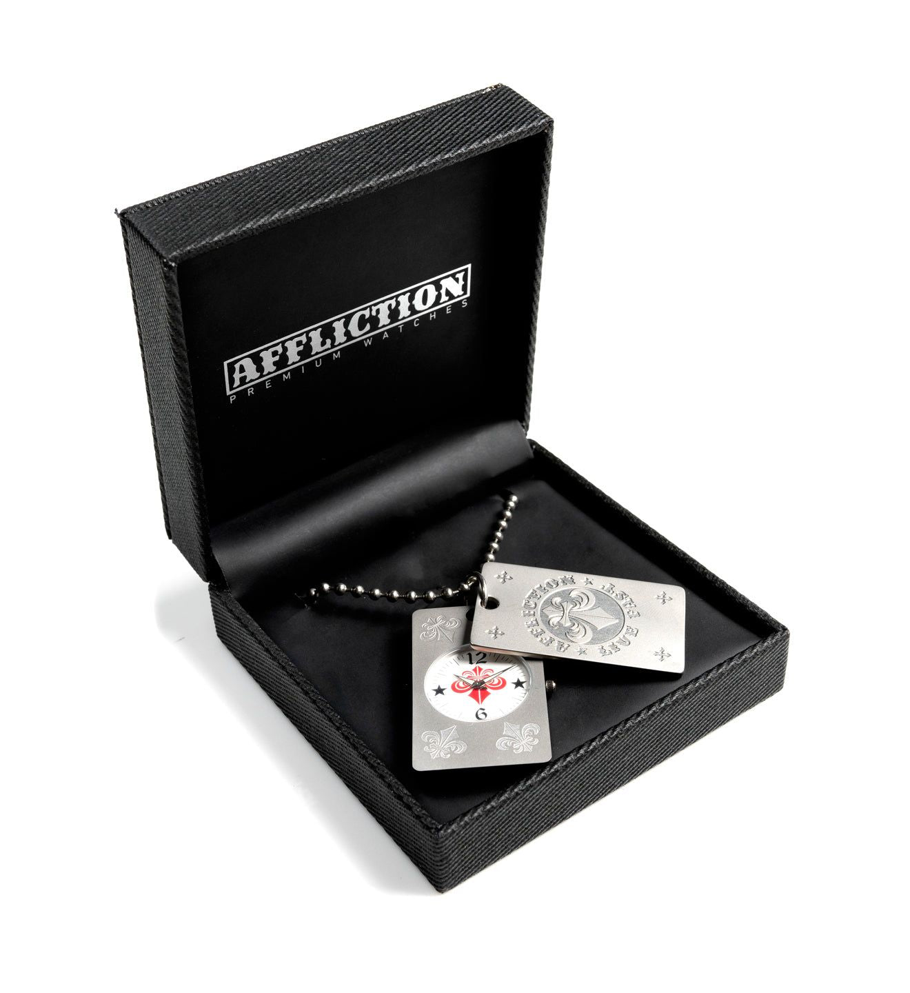Dog Tag – Affliction Clothing