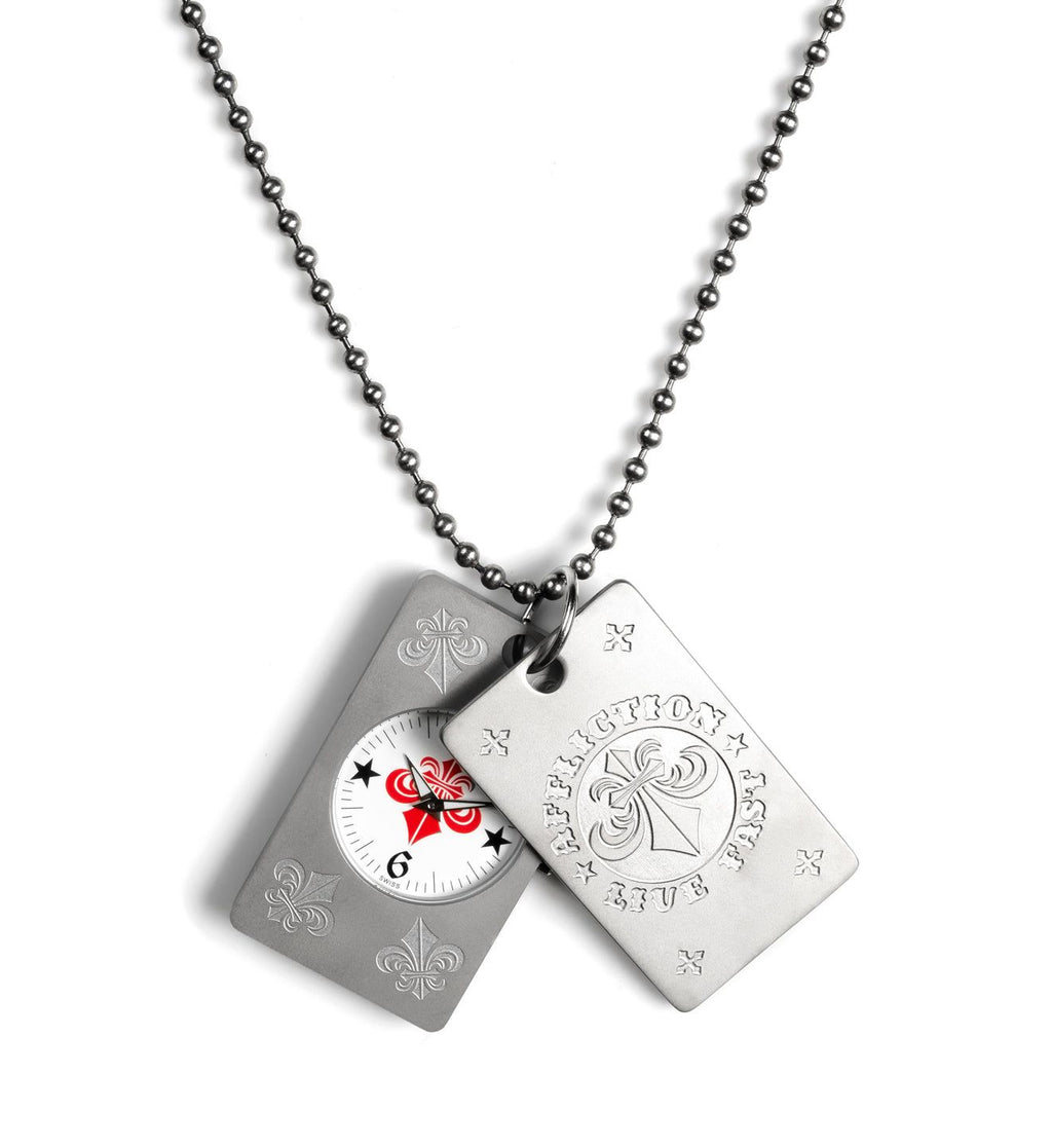 Dog Tag – Affliction Clothing