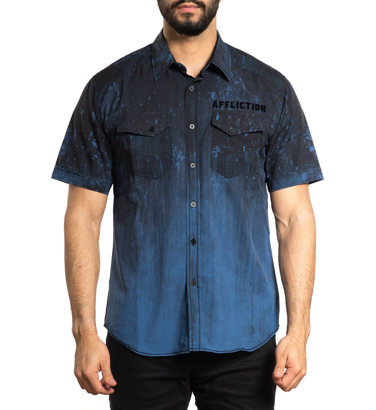 Affliction Core Classic Graphic Art T-Shirts Page 6 - Affliction Clothing