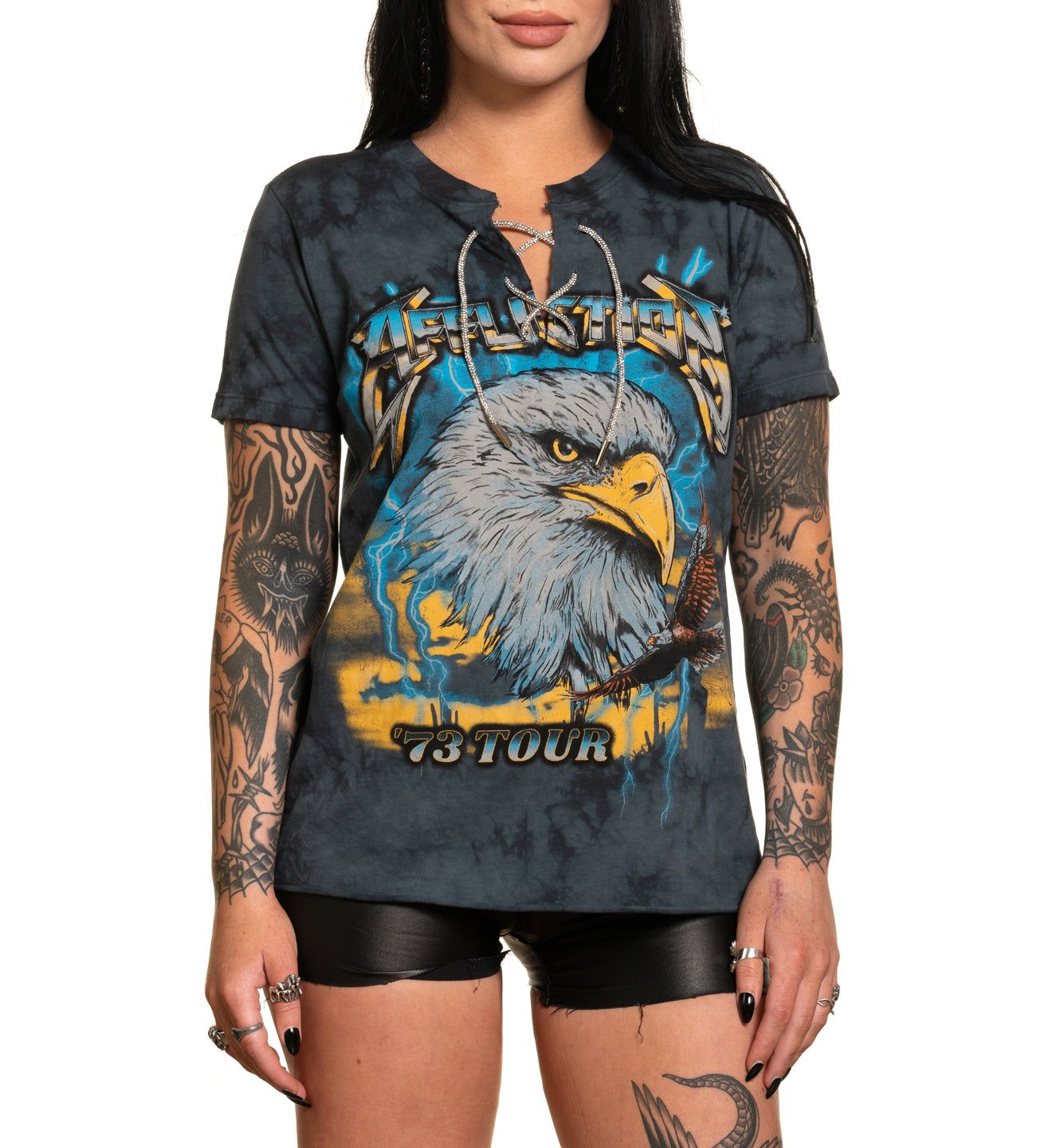 Biker Clothing & Motorcycle Shirts | Affliction Clothing