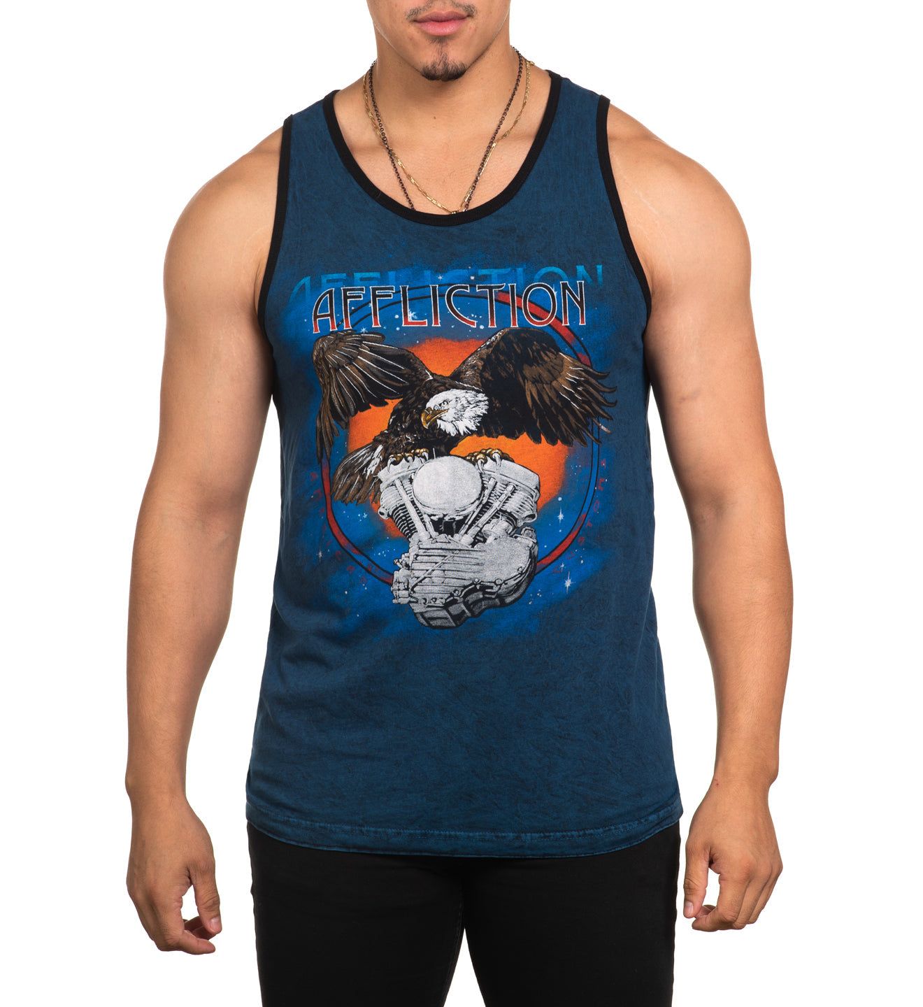 Men's T-Shirts & Jeans On Sale | Affliction Outlet - Affliction Clothing