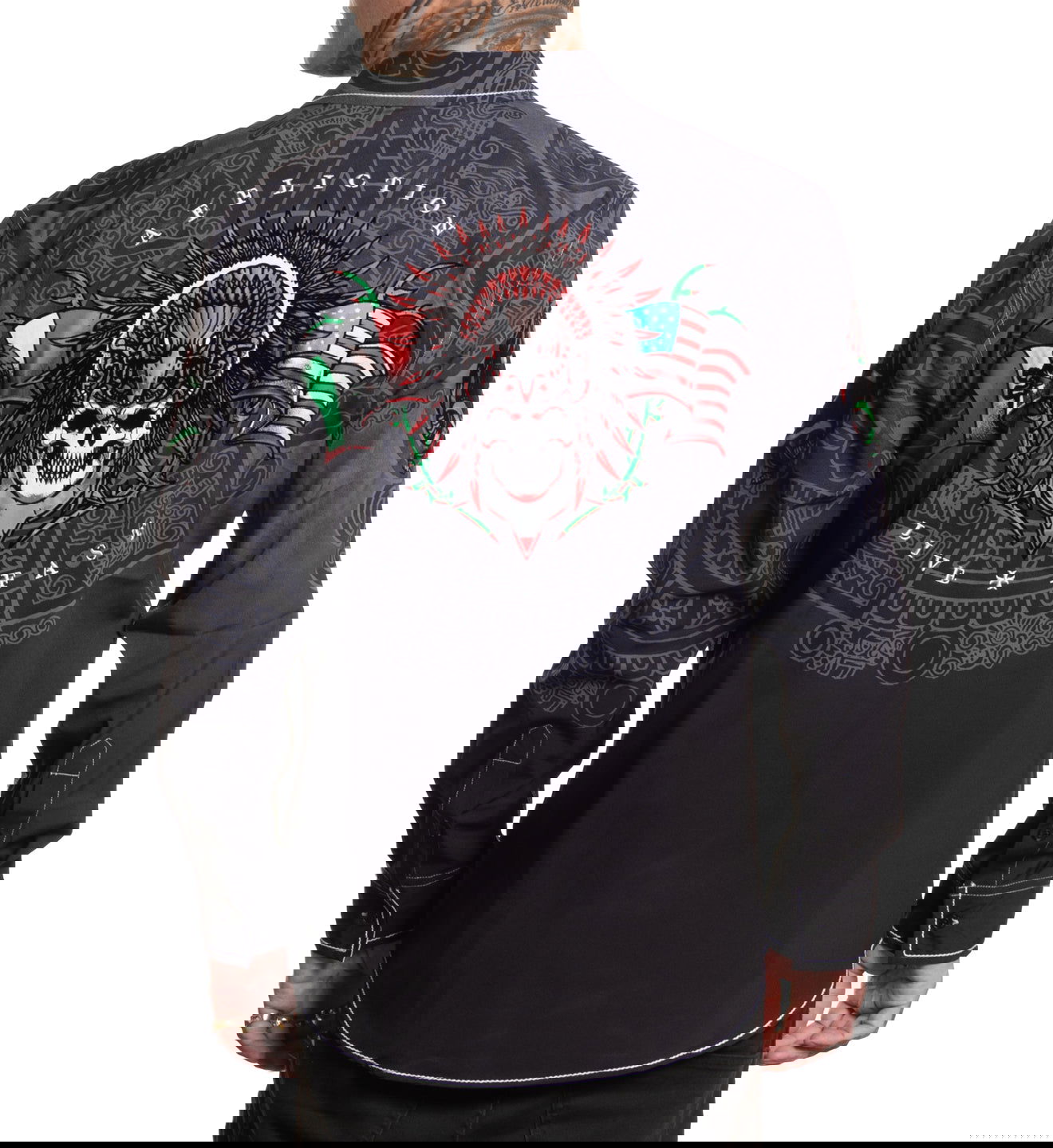 Unique Men's Clothing & Edgy Alternative Men's Fashion | Affliction ...