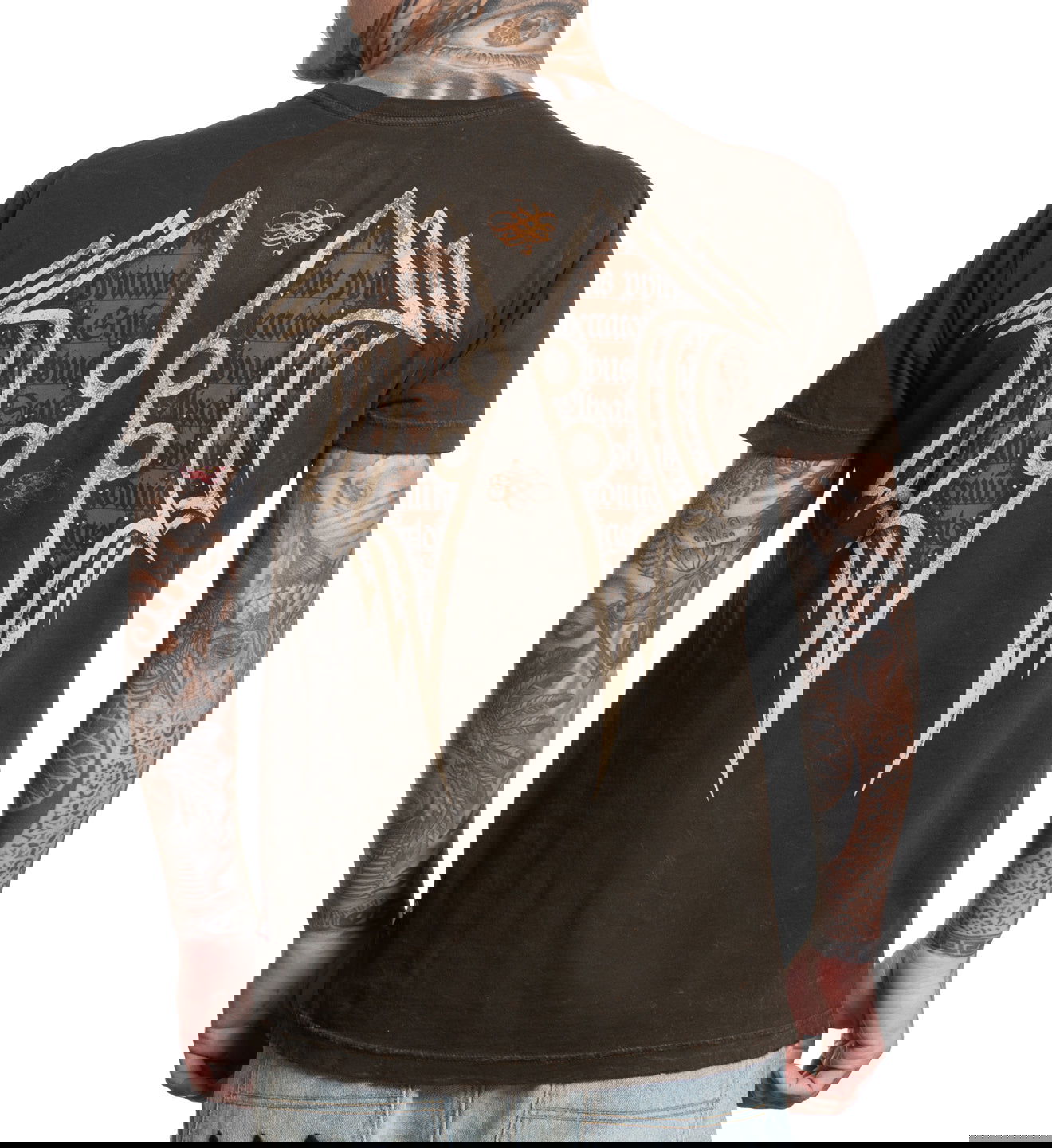 Unique Men's Clothing & Edgy Alternative Men's Fashion | Affliction ...