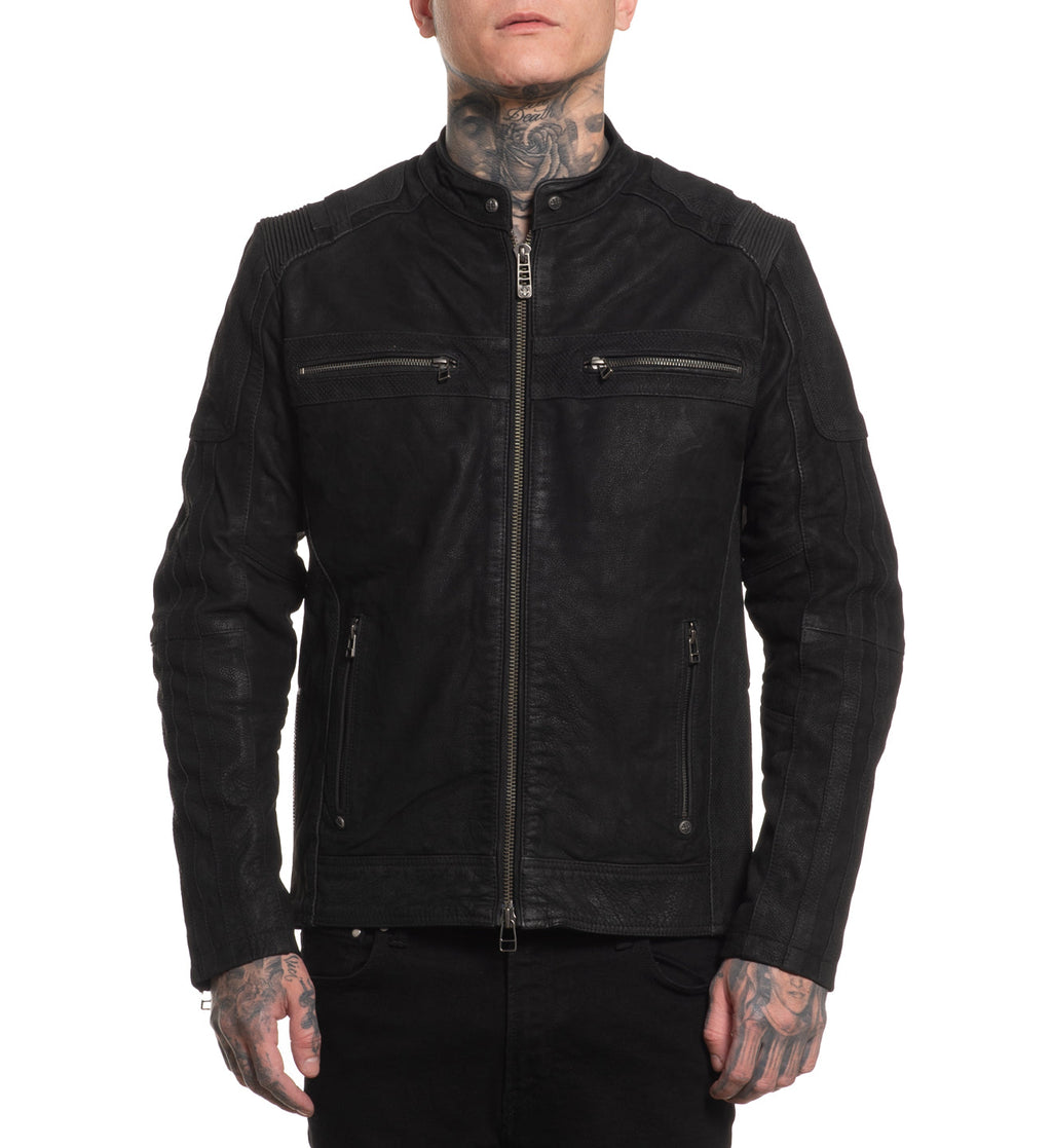 Fast And Loud Jacket – Affliction Clothing