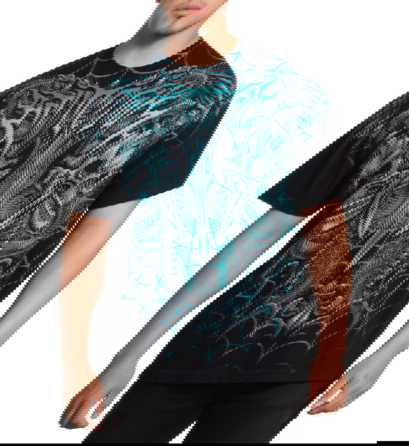 Unique Men's Clothing & Edgy Alternative Men's Fashion | Affliction ...