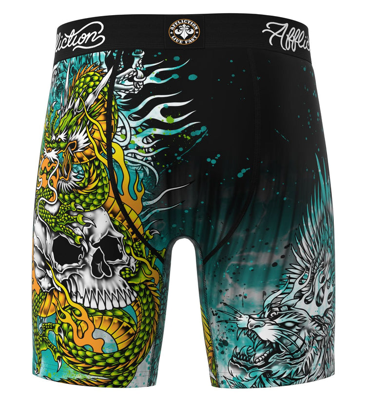 Flame & Fable Boxers – Affliction Clothing