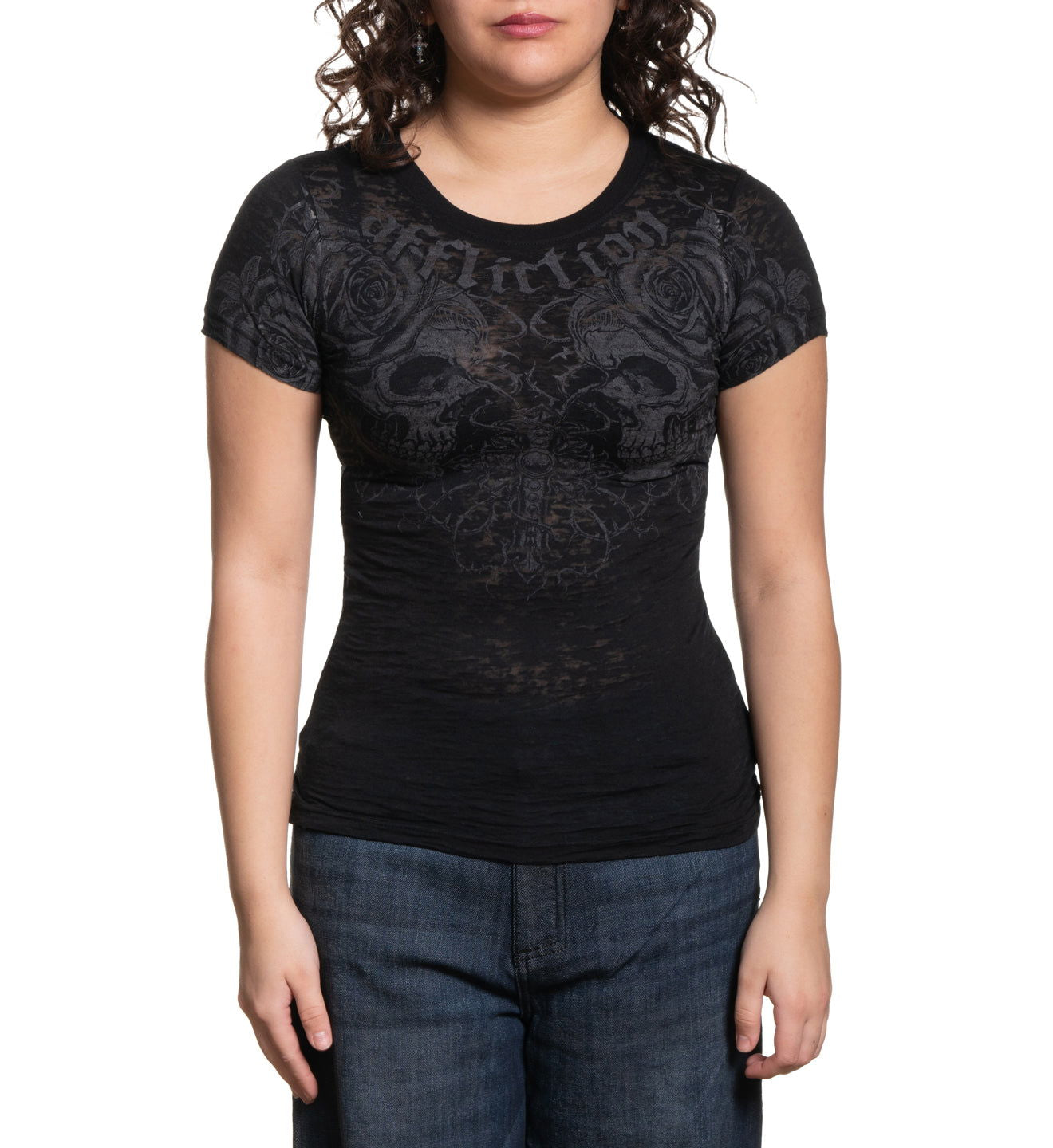 Forgotten – Affliction Clothing