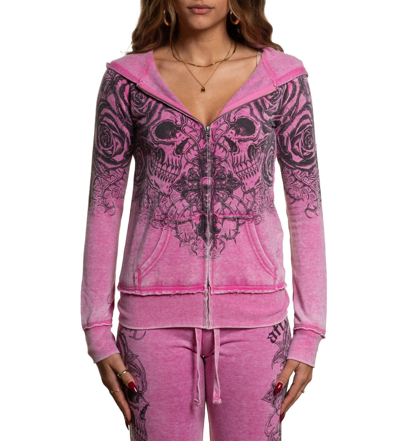 Womens – Affliction Clothing