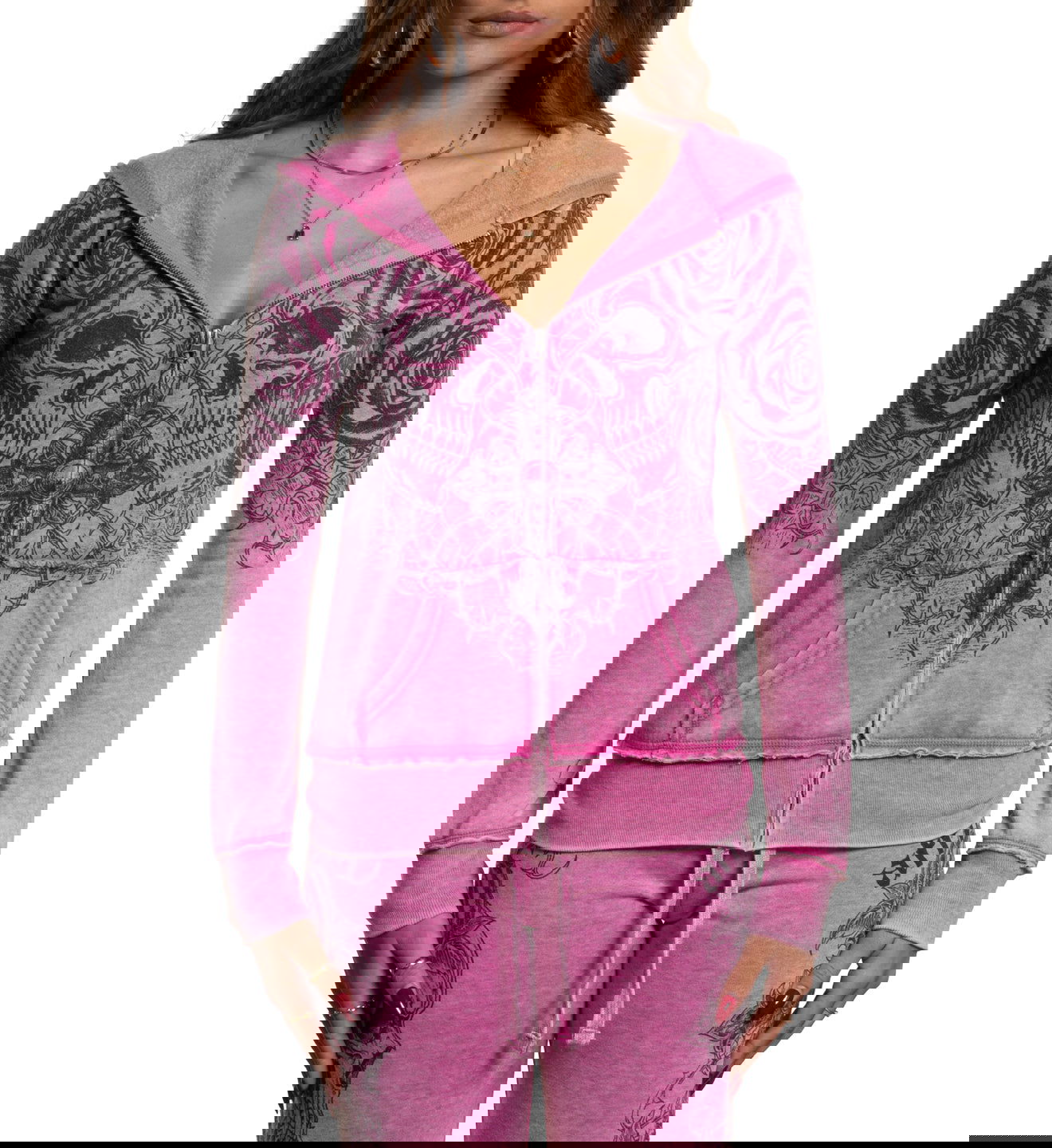 Core Classics - Affliction Clothing