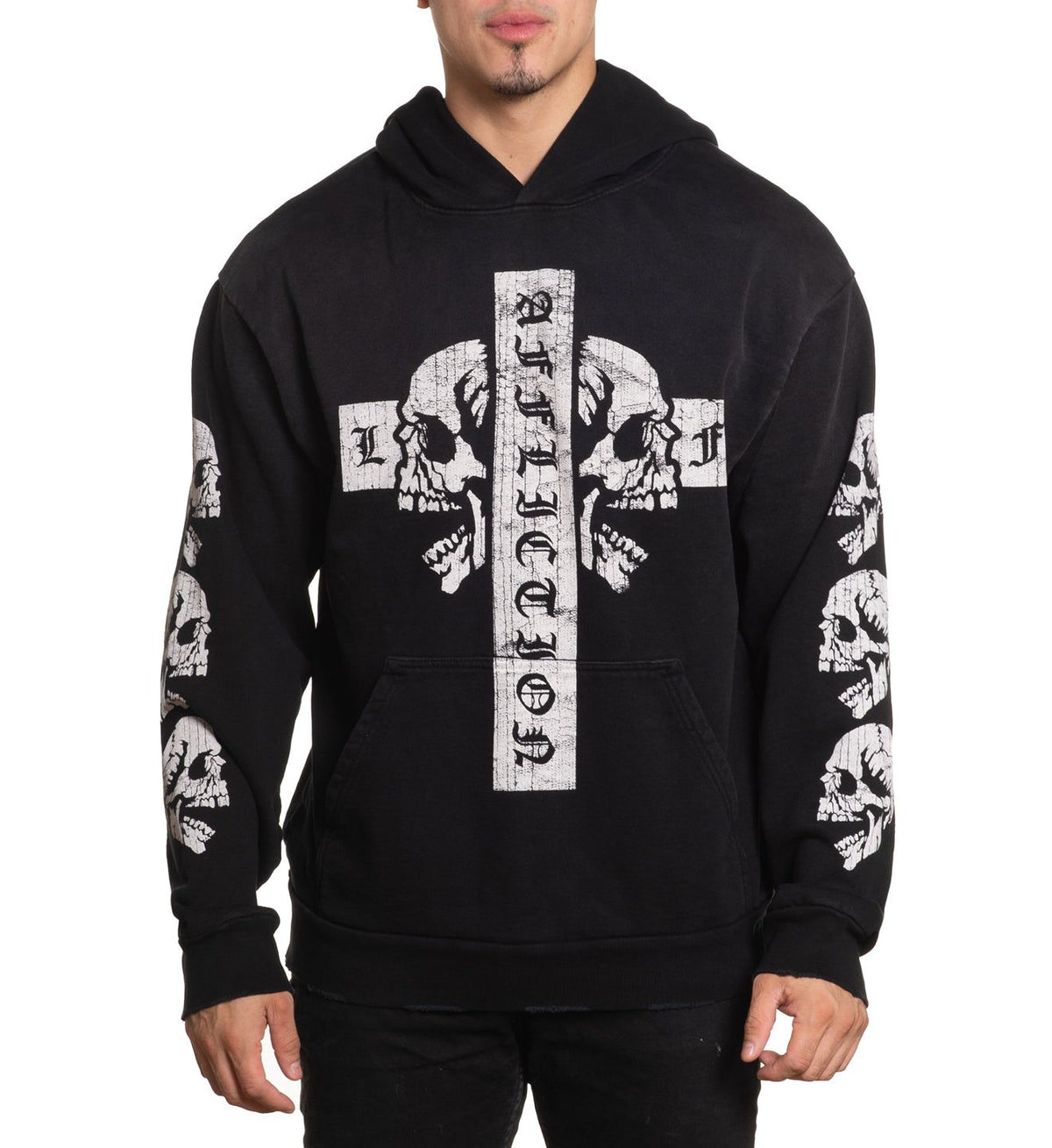 Unique Men's Clothing & Edgy Alternative Men's Fashion | Affliction ...