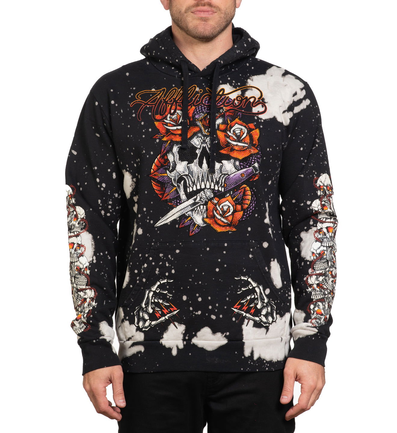 Urban Streetwear Clothing & T-Shirts | Affliction - Affliction Clothing