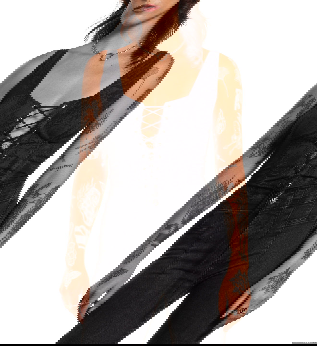 Women's Biker Tank Tops | Affliction - Affliction Clothing