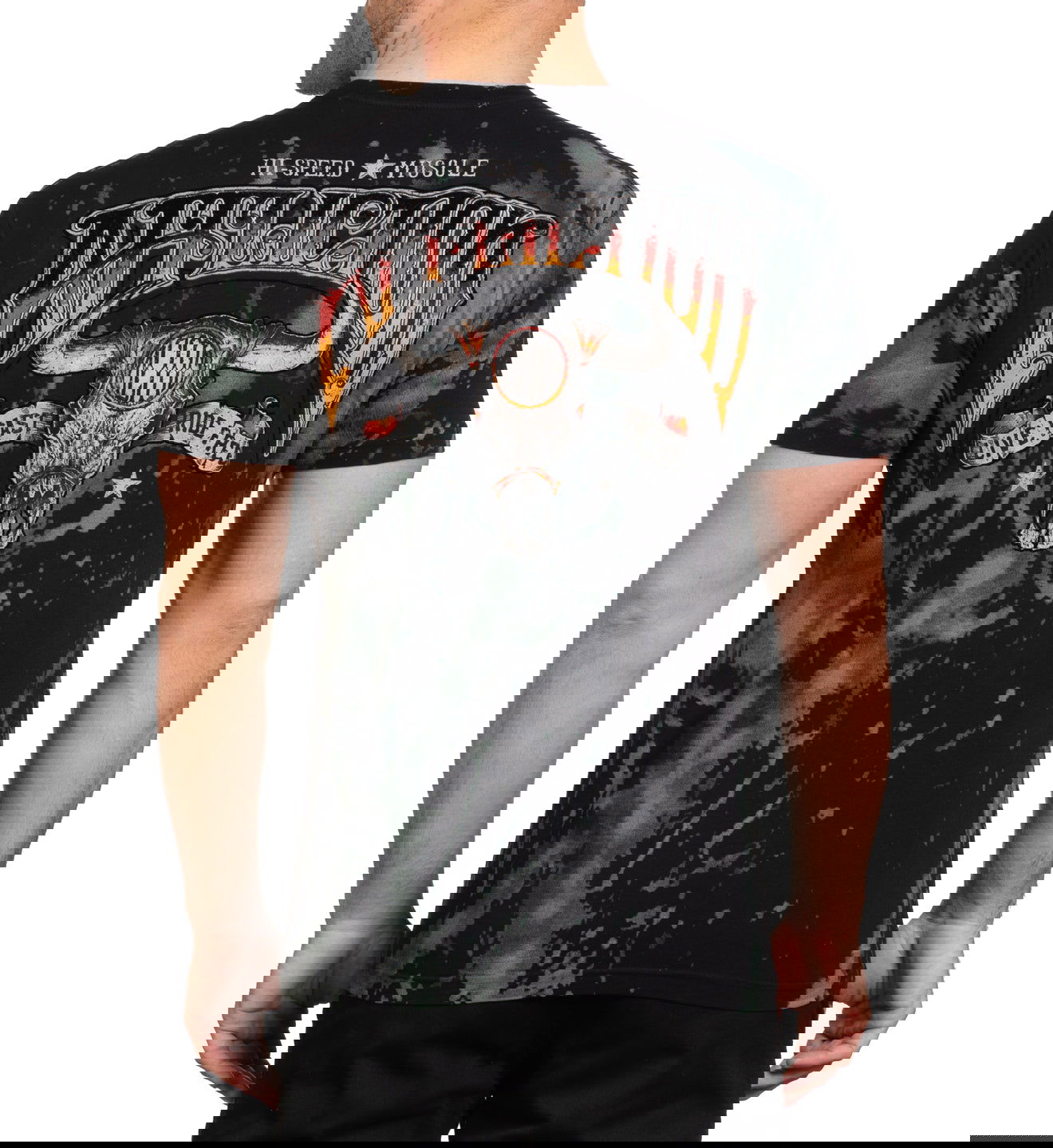 Biker Clothing & Motorcycle Shirts | Affliction Clothing