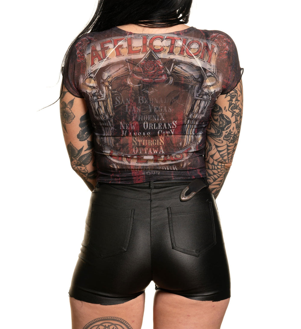 All - Affliction Clothing