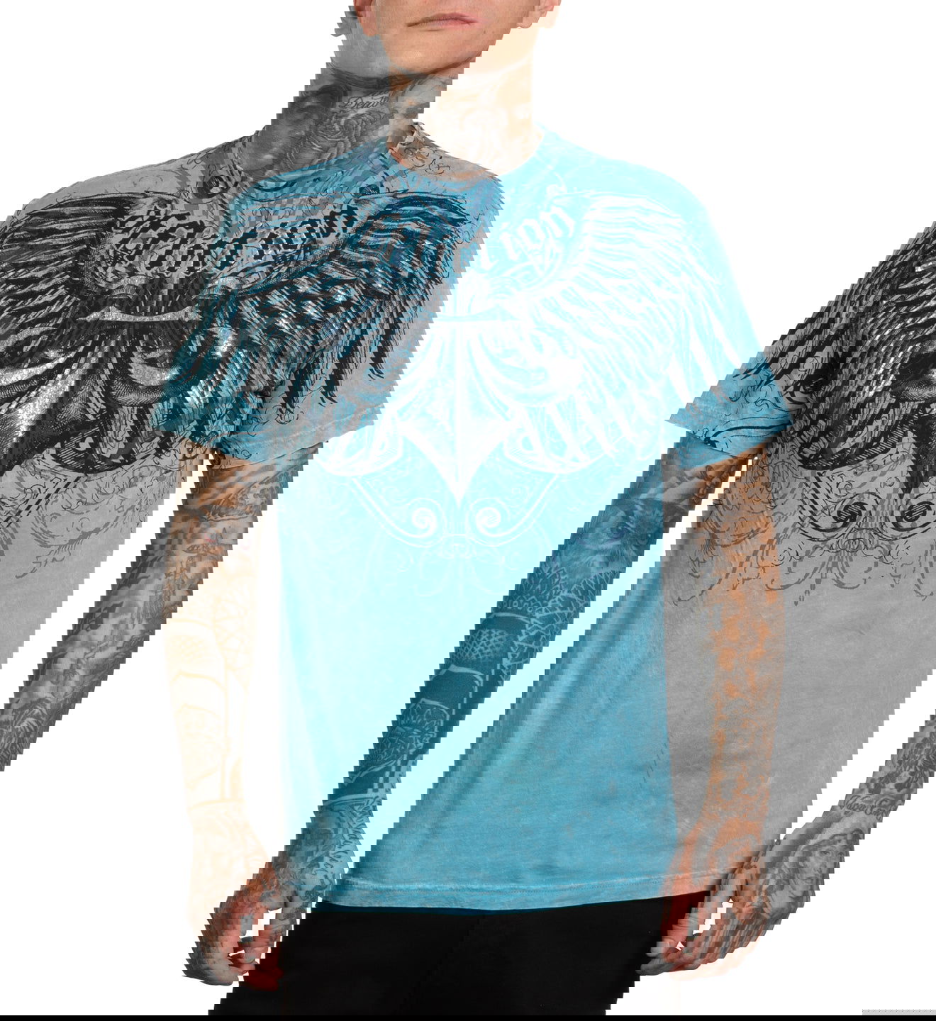 Unique Men's Clothing & Edgy Alternative Men's Fashion | Affliction ...