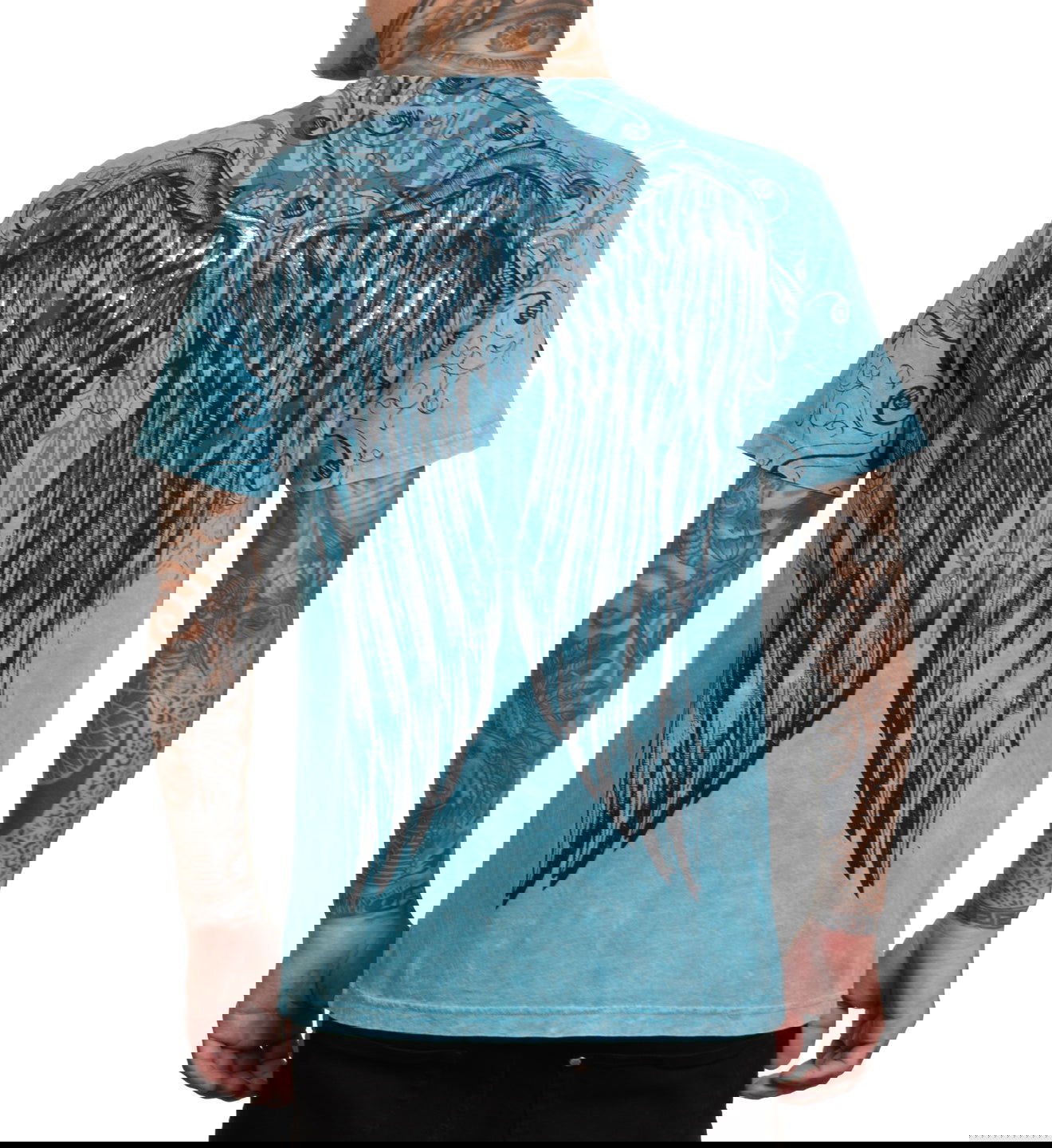 Unique Men's Clothing & Edgy Alternative Men's Fashion | Affliction ...